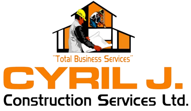 Home - Cyril J Construction Services Ltd
